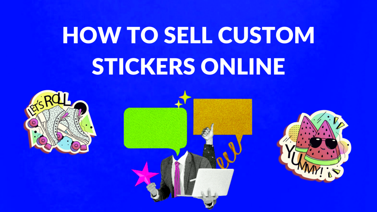 How to Sell Animations Online – Selling Digital Art